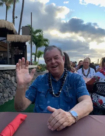 Obituary information for James Allen Erickson