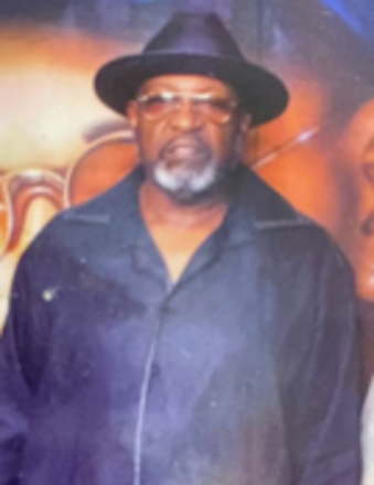 Robert Howard, Jr. - 2024 - Peace Funeral Home