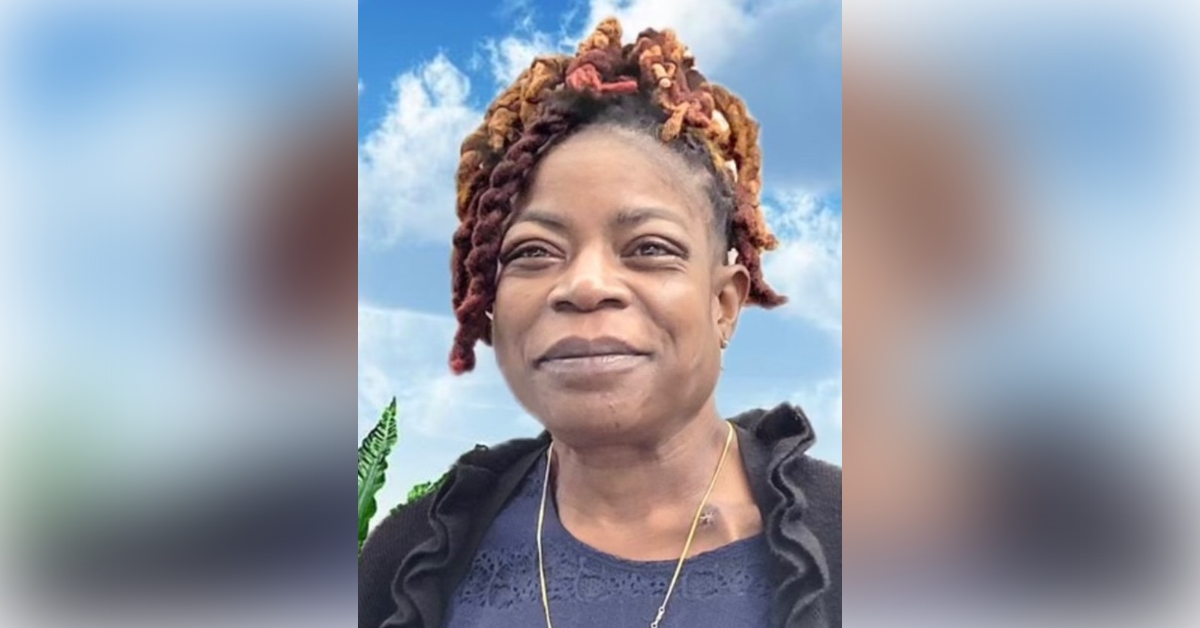 Obituary information for Ivita Michelle Leigh