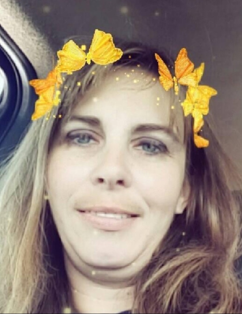 Jamie Alice Phillips - 2024 - Scoggins Funeral Home