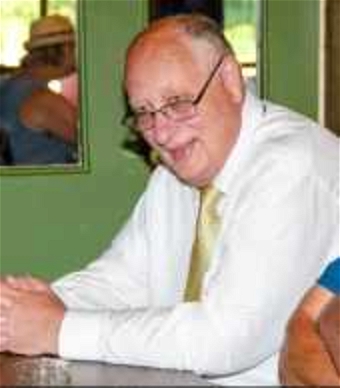 Keith Shantz Obituary - 2024 - Cottage Country Cremation Inc