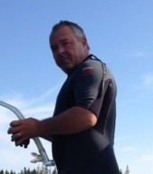 Robert Bernard Dauphinee - 2024 - Ronald A. Walker Funeral Homes