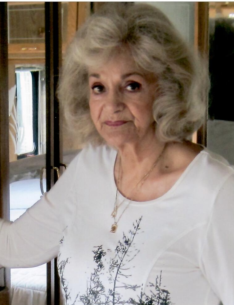 Dolores "Dee" Rowe - Memories Trees