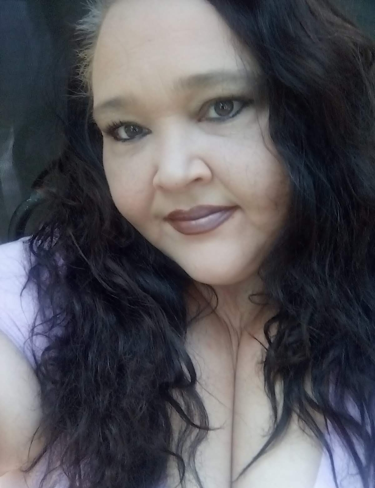 Ginny Nelson - Memories Trees