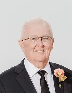 James Burke - Memories Trees