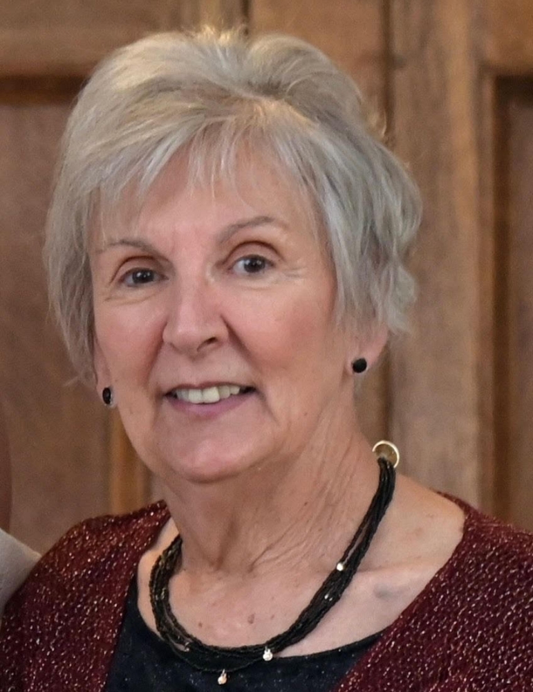 Linda Terry - Memories Trees