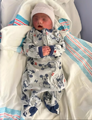 Na'khi O'rhyan Markel Mitchell - 2024 - Community Funeral Home