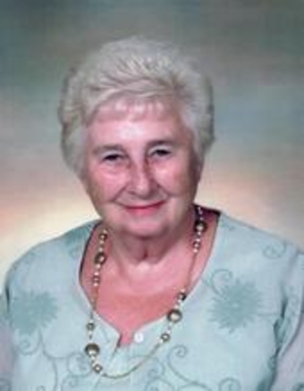 Martha Elizabeth Gehl - 2016 - Erb & Good Family Funeral Home