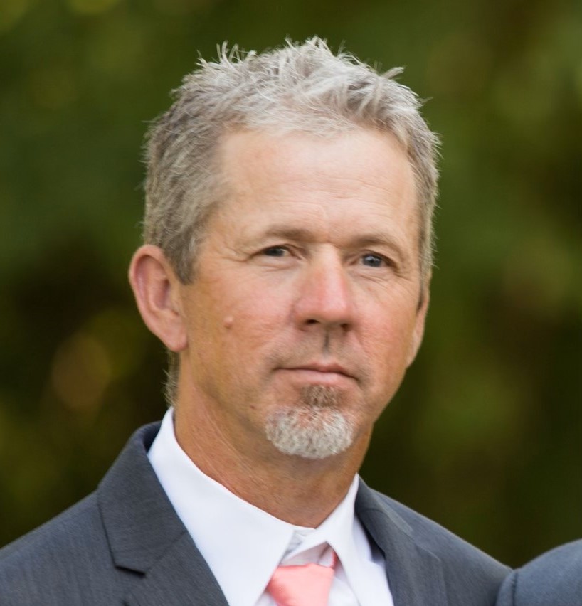 Ronald Parham - Memories Trees