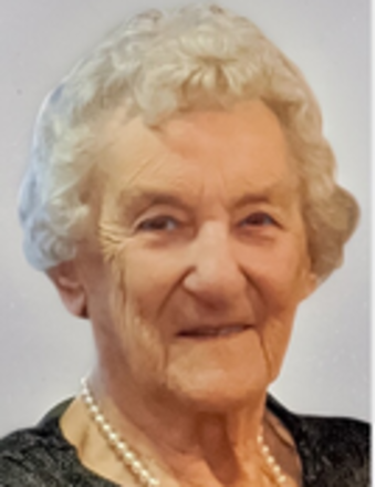 Jean Stewart - Korban Funeral Chapel