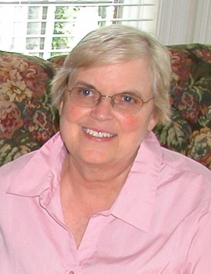 Eleanor (McGinnis) Janes - Memories Trees