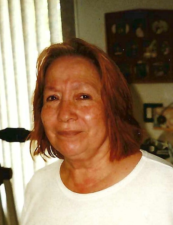 Rachel Martell - Memories Trees