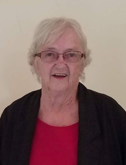 Joyce DeMott - 2024 - Albrecht Funeral Homes