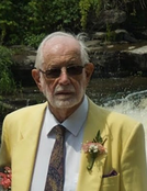 Doug Shaw - 2024 - Milestone Monument & Cremation Services