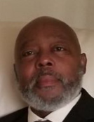 Mr. Roderick Wayne Thomas - 2024 - Ray Williams Funeral Home