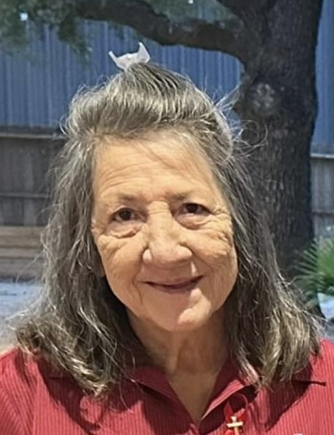 Mary Annie Galvan - 2024 - Carter Conley Funeral Home