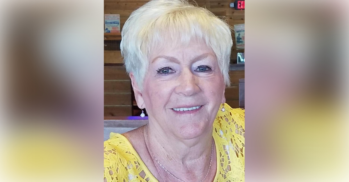 Obituary information for Wanda Wilson