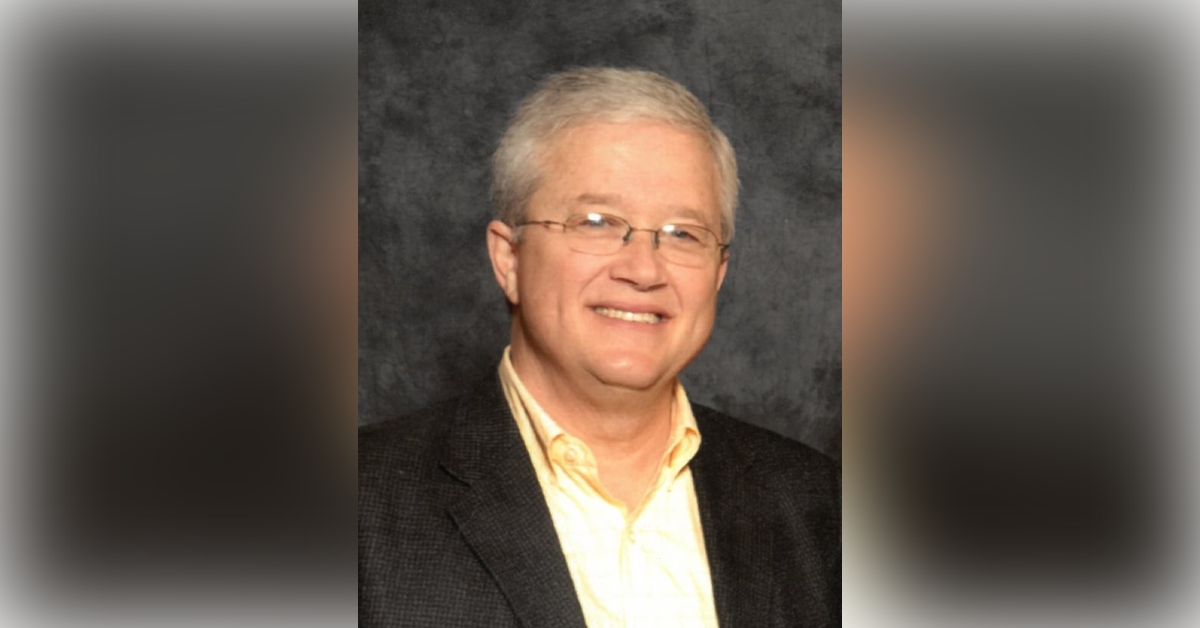 Obituary information for Terry Vernon Rogers