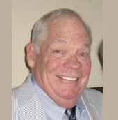 John Brue, Sr. - Memories Trees