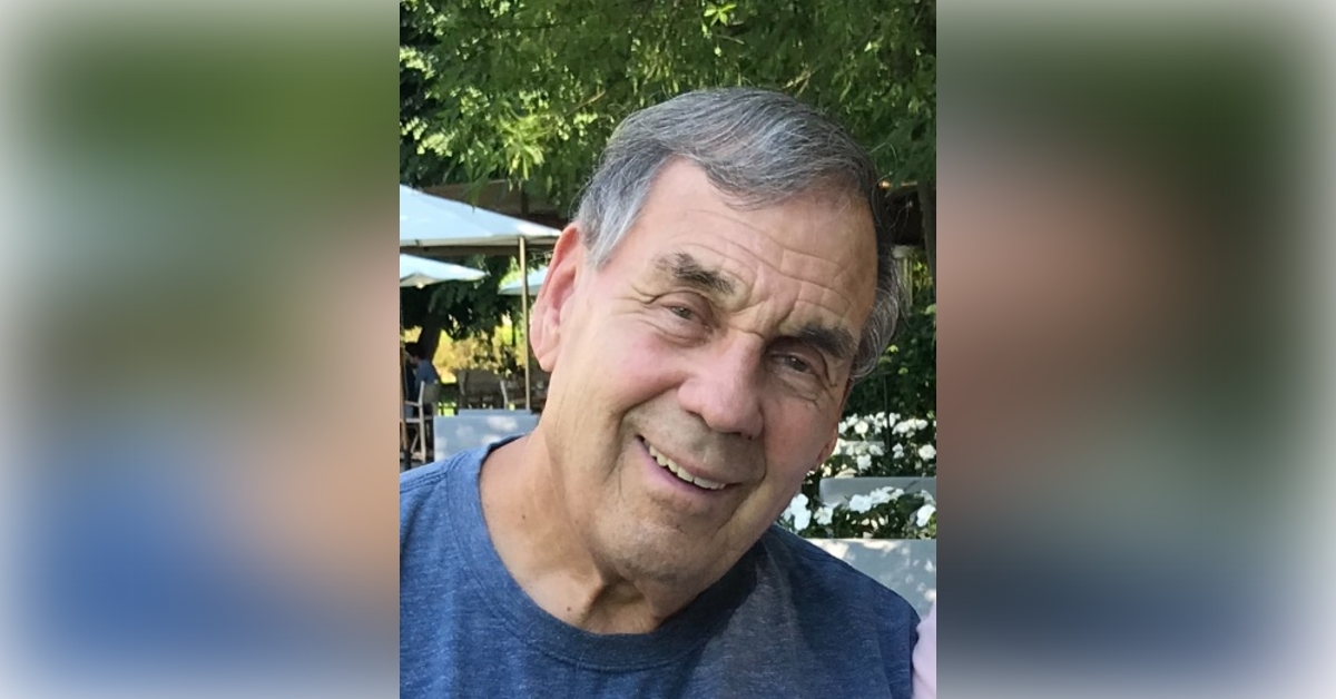 Obituary information for Robert "Bob" E. Westphal