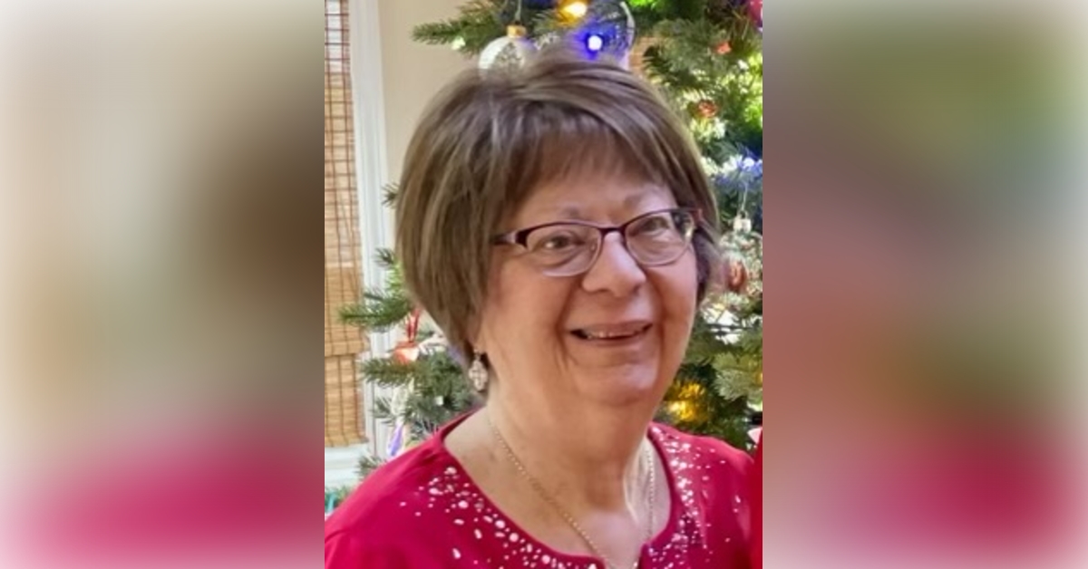 Obituary information for Elizabeth Iskenderian-DeLuca