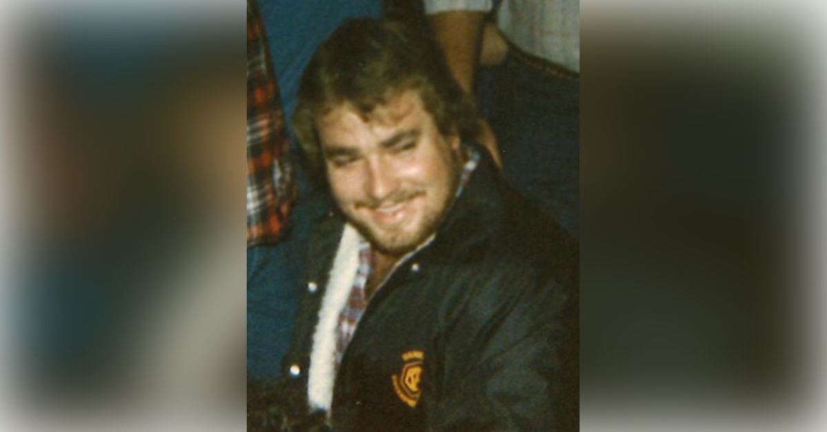 Obituary information for Gregory Eugene Sims