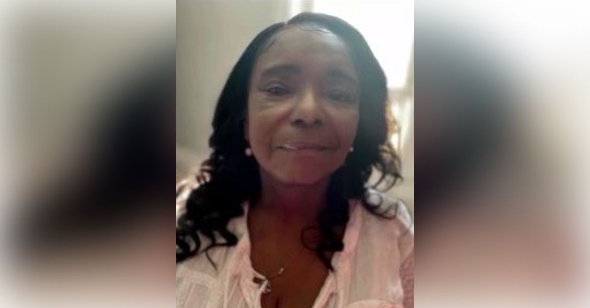 Obituary information for Vanessa Scott
