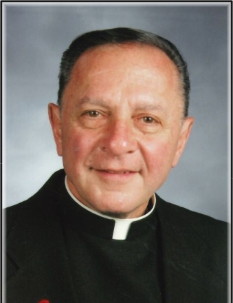 Rev. Msgr. Joseph A. Nugent Obituary - 2024 - Leone Funeral Home
