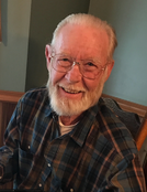 Gene Smith - 2024 - Pate-Jones Funeral Home