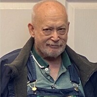 Dale Ricky Springer - 2024 - Shaw & Sons Funeral Home