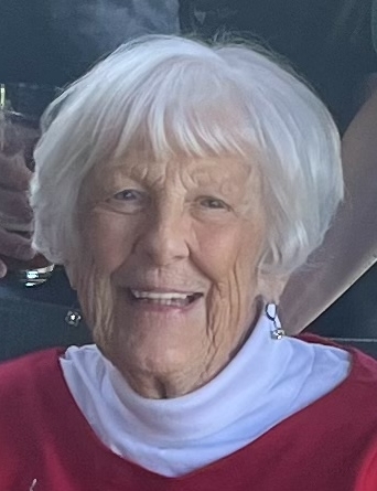 Donna Marie Gentry - 2024 - Messinger Mortuaries