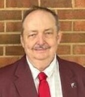 Jay Preston Lockhart - 2024 - Loving Funeral Home