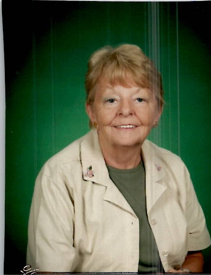 Nancy Love Venable - 2024 - Anderson Upper Cumberland Funeral Home Inc