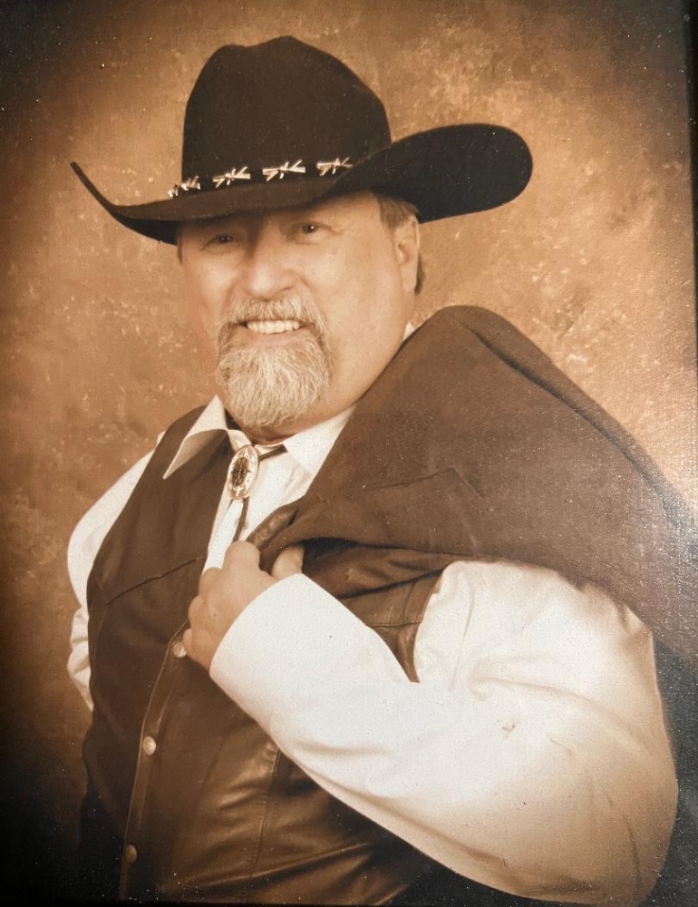 William Larry Chapman - 2024 - Hilliard FH TX