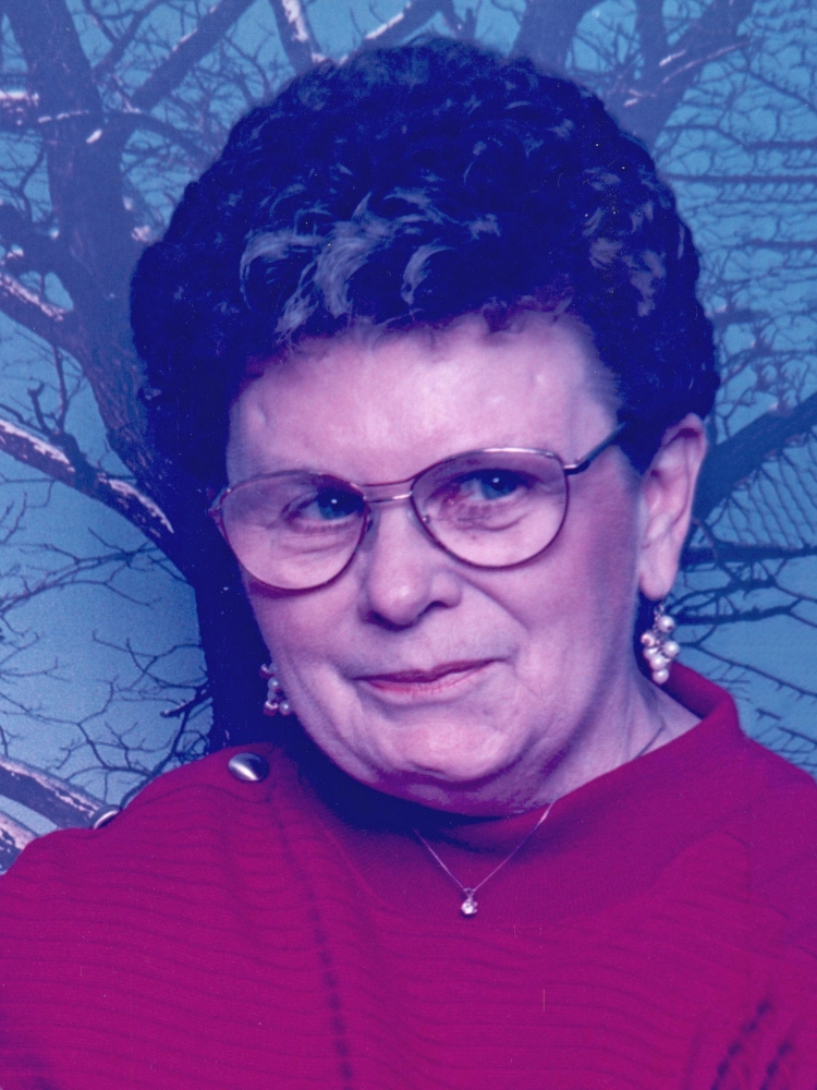 Anna Marie Palmer - 2024 - Gunderson Funeral Home