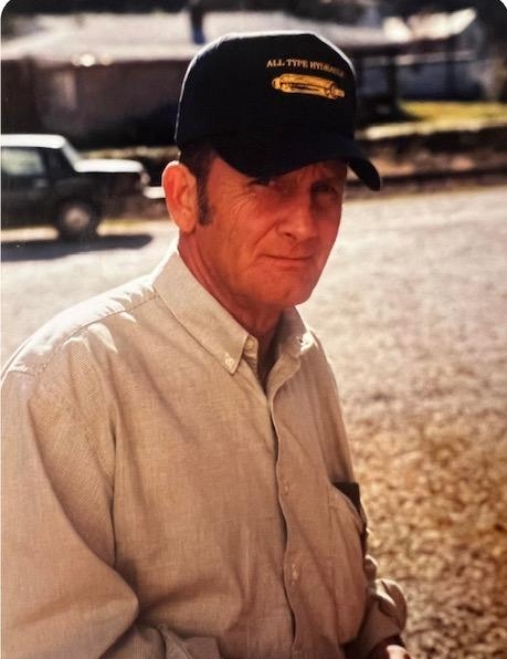 William "Bill" Mack Howard - 2024 - Maggard Funeral Homes