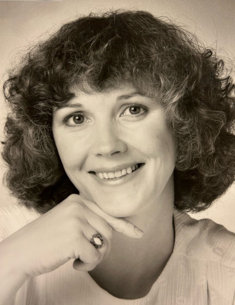 Vera Suzanne Mauzey - Memories Trees