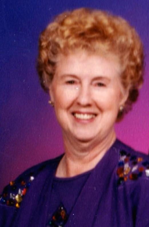 Barbara Jean Palmer - 2024 - Hughey Funeral Home