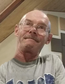 Mark Eugene Black - 2024 - Markwell Funeral Home