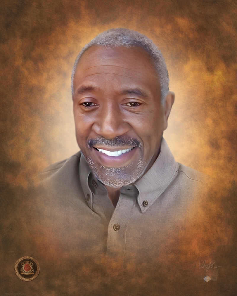 Gary Wayne Collins - 2024 - Miller & Hill Funeral Directors