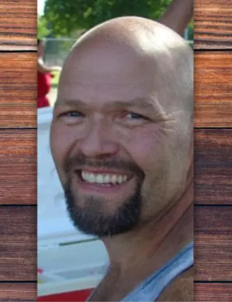 Richard Ray McBride 31200618