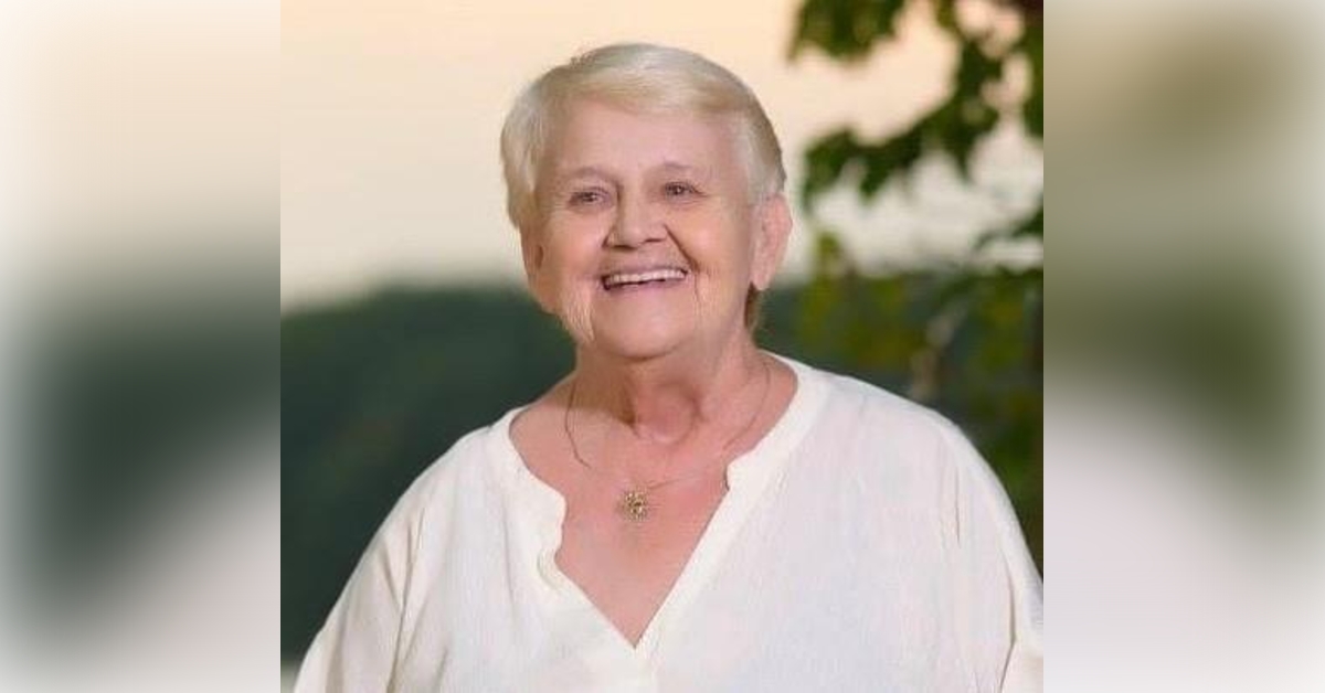 Obituary information for Lois "Bridget" Lovett Waldeck