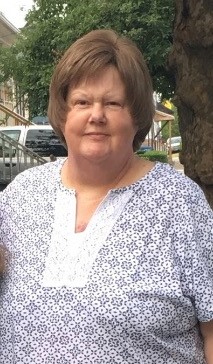 Deborah L. DeLavern - 2024 - Amigone Funeral Home Inc