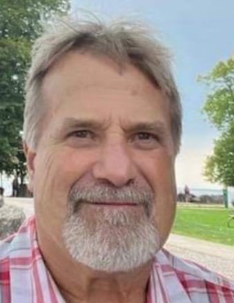 David J. White - 2024 - Snyder Funeral Homes