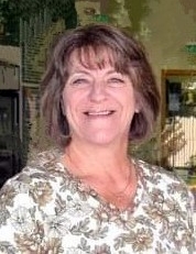 Betty Baker - Memories Trees