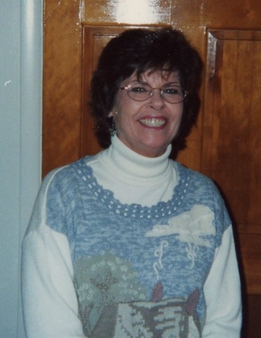 Bobbie Sue Beall - 2024 - Myers and Smith