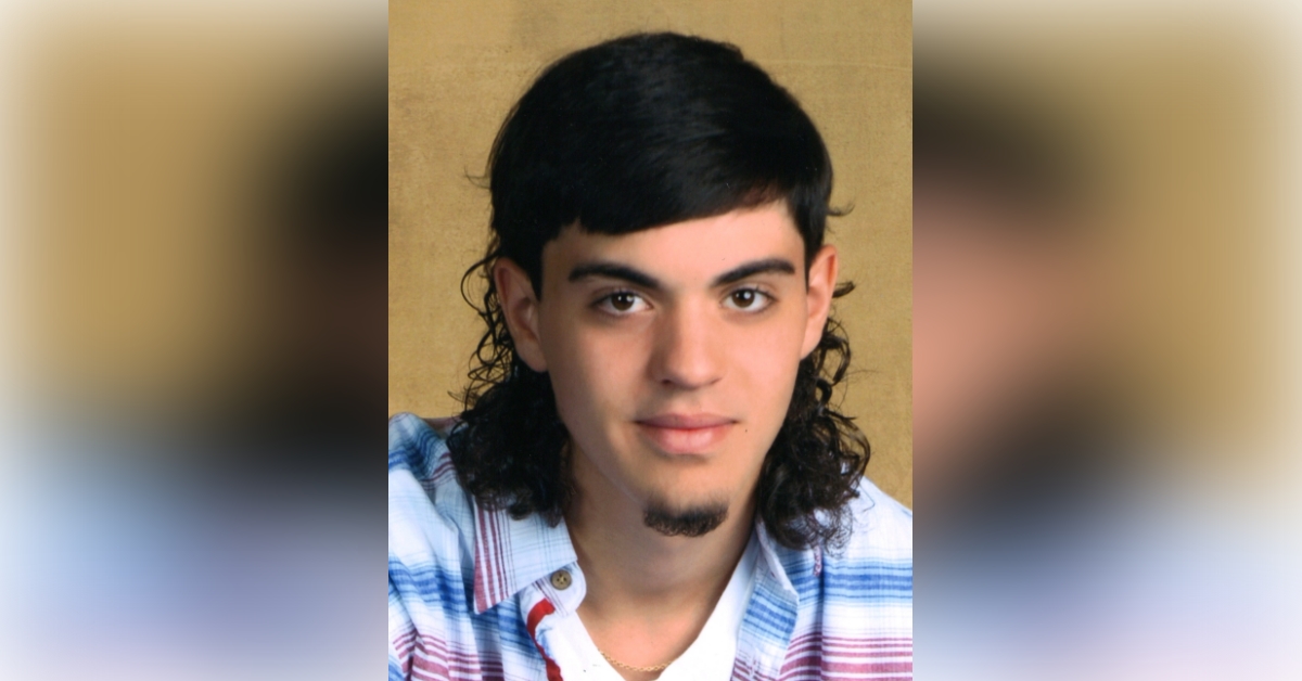 Obituary information for Brice Michael Feldman