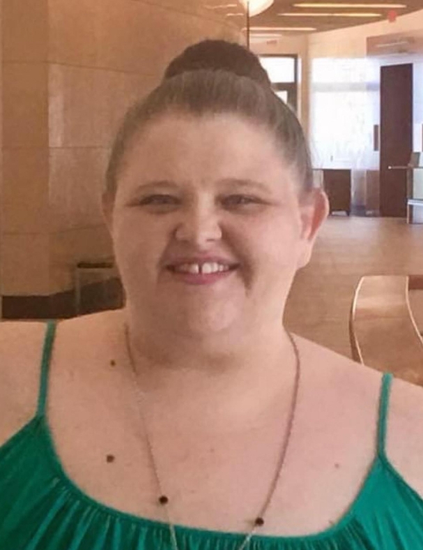 Colleen Marie Williams - 2024 - Hansen Mortuaries & Cemetery