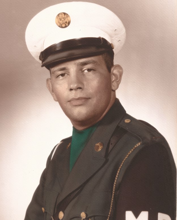 Andrew Boyko, Jr. - 2024 - John F Tierney Funeral Home