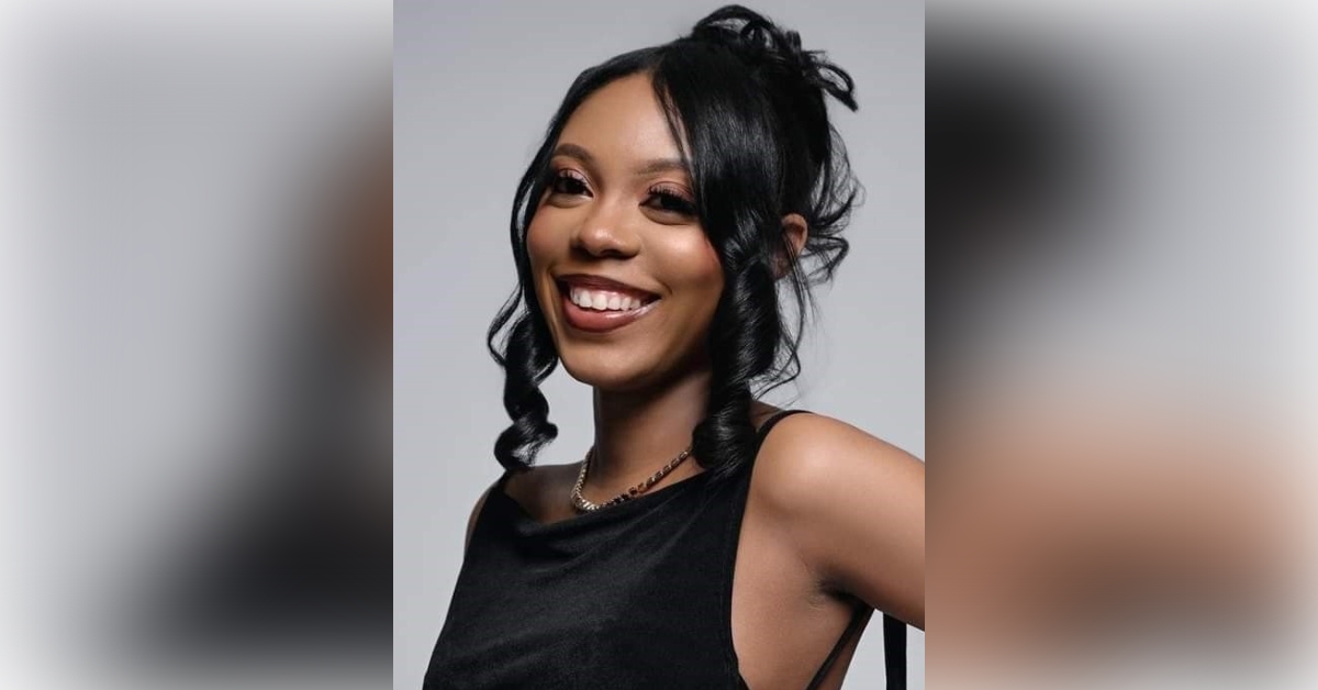 Obituary information for Ja'Chelle Sky-Denise Smith